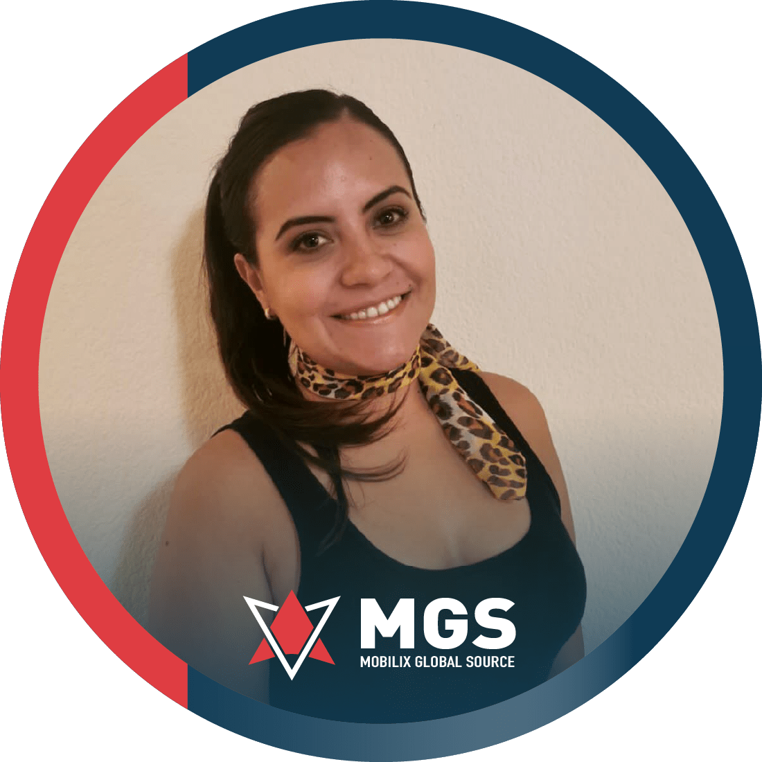 Finanzas y Contraloría - Ale Gonzalez - MGS Global